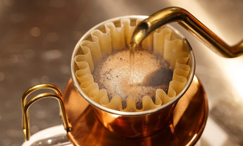 Okaffe Kyoto - Shijo Karasuma Cafe - Arashiyama Roaster